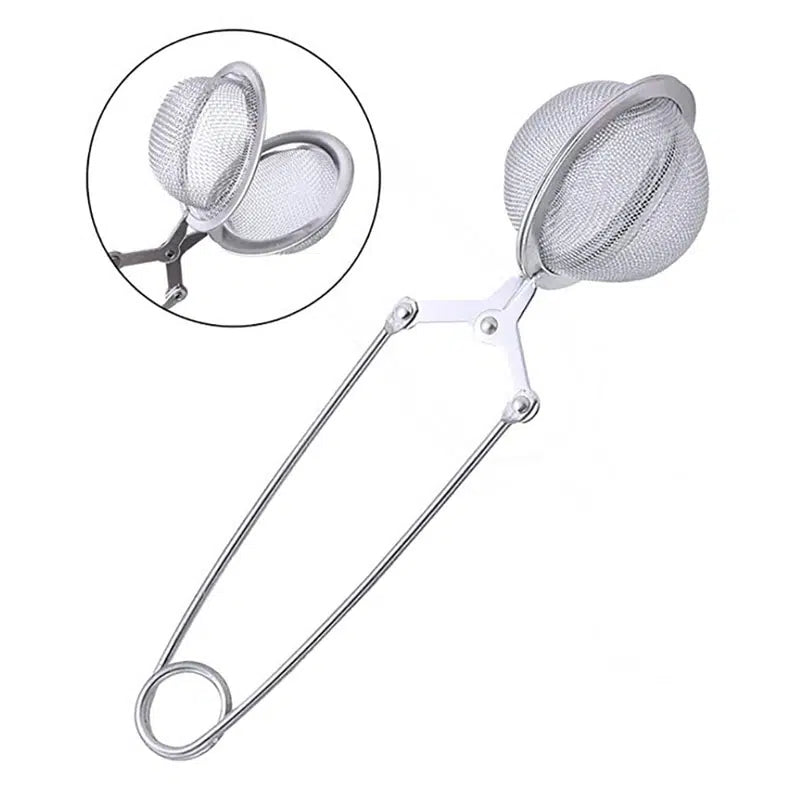 Stainless Steel Clothes Pin Strainer – Pfortea (for·tea)